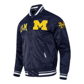 Authentic University of Michigan Jackets – The M Den Shop