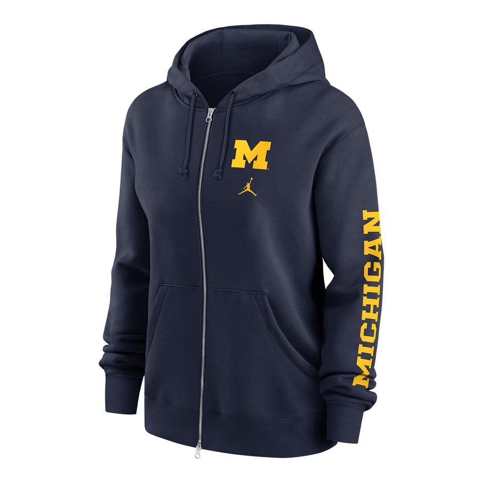 Authentic University of Michigan Apparel – The M Den Shop