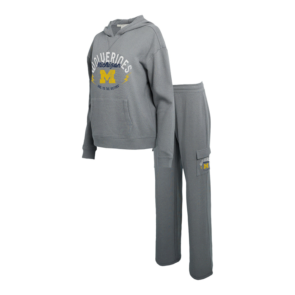 Michigan Wolverines Sweatshirts & Hoodies – The M Den Shop