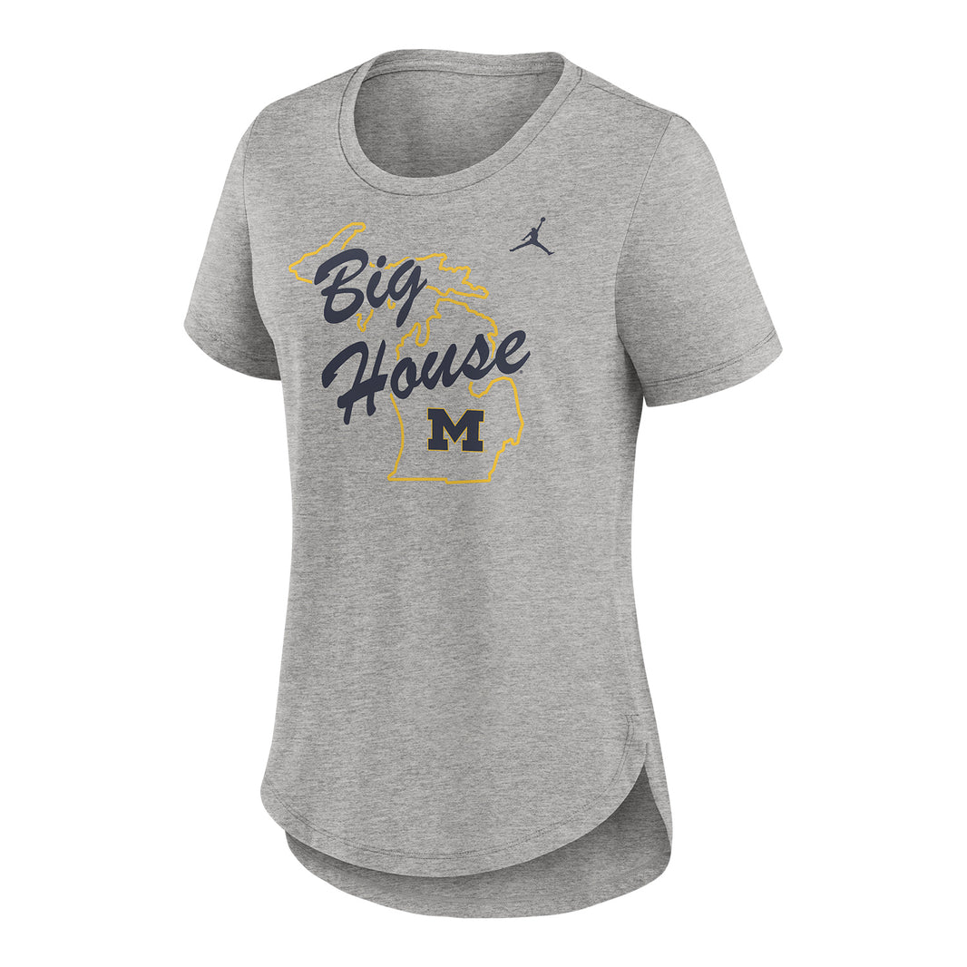 Authentic University of Michigan Apparel – The M Den Shop