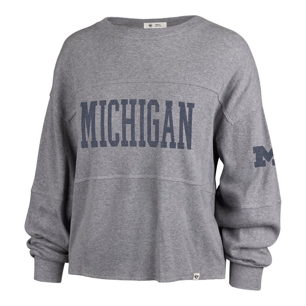 The Official University Of Michigan Athletics Store – The M Den Shop