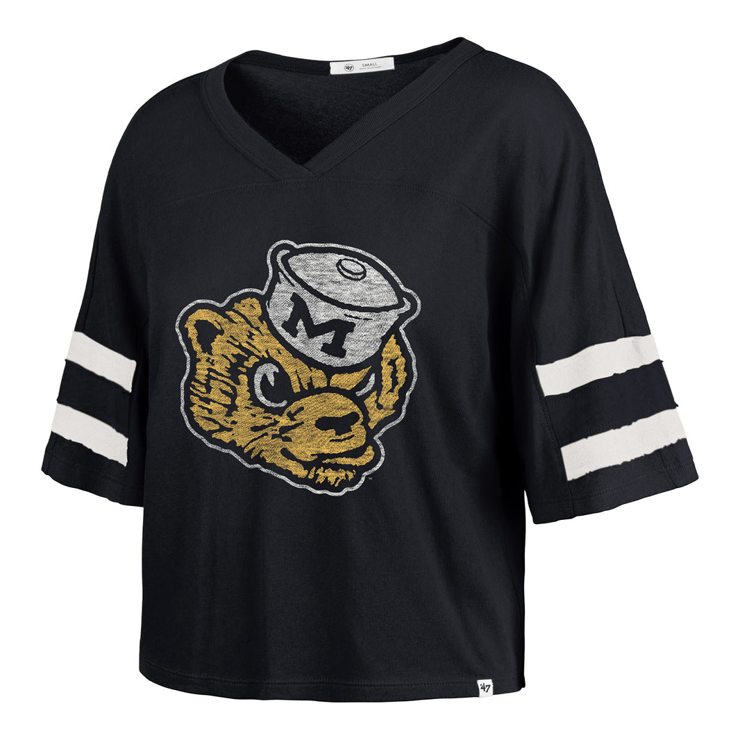 Michigan Wolverines Football Gear – The M Den Shop