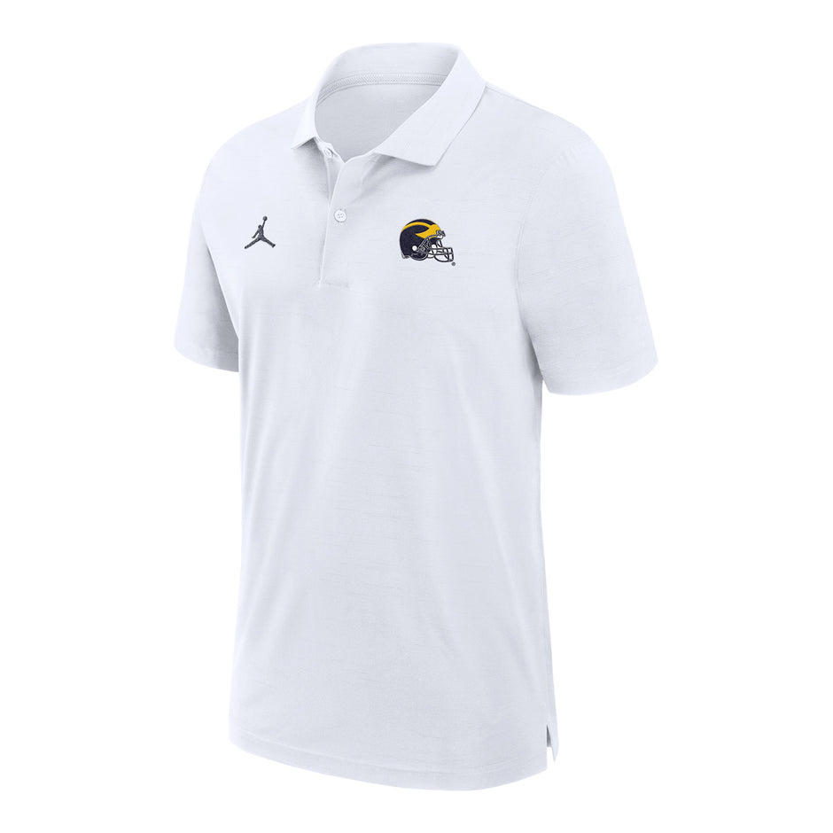 Michigan Wolverines Polos – The M Den Shop