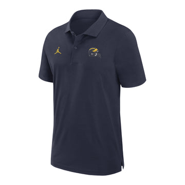Michigan Wolverines Polos – The M Den Shop