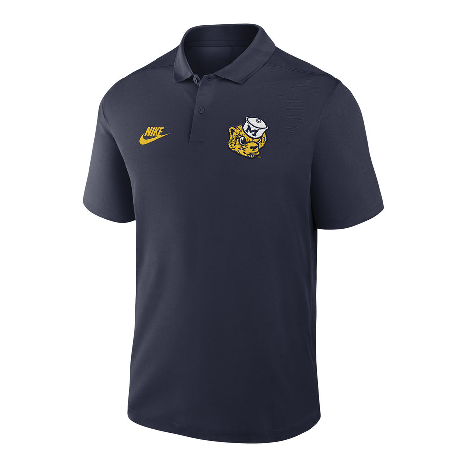 Michigan Wolverines Polos – The M Den Shop