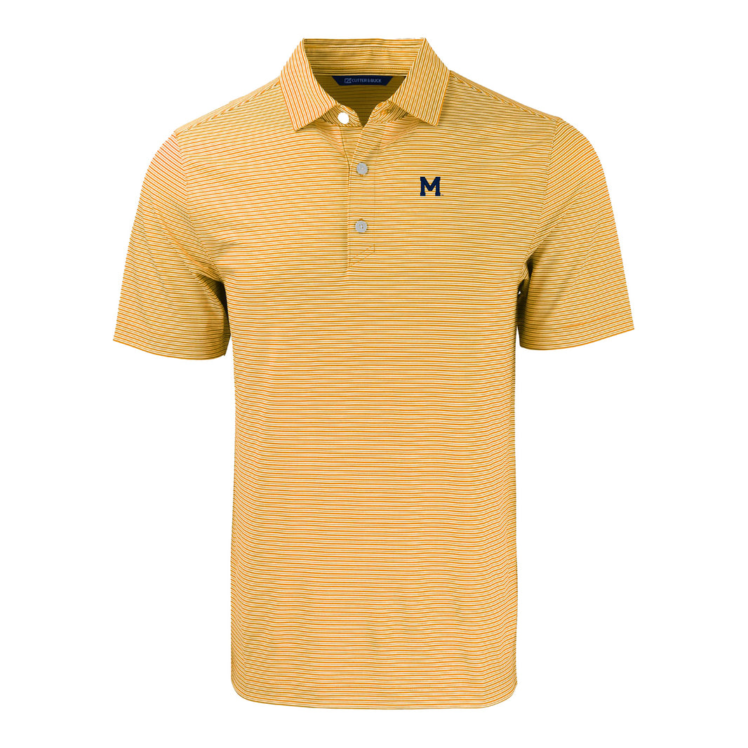 Michigan Wolverines Polos – The M Den Shop