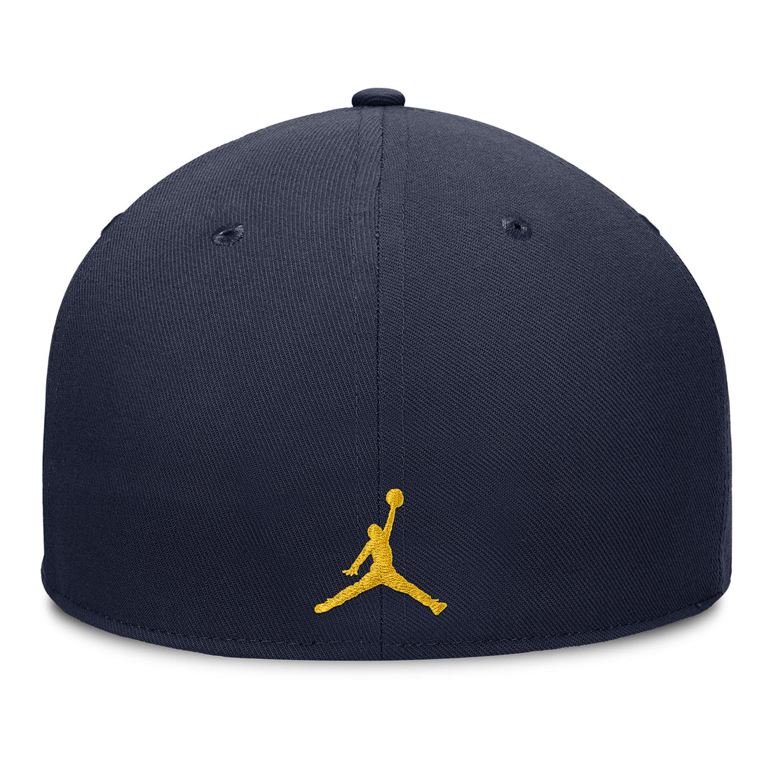 Jordan Brand x University of Michigan Primary Coach Fitted Hat – The M ...