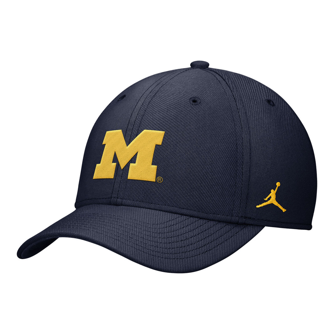 Michigan Hats & Caps – Wolverines Beanies, Snapbacks – The M Den Shop