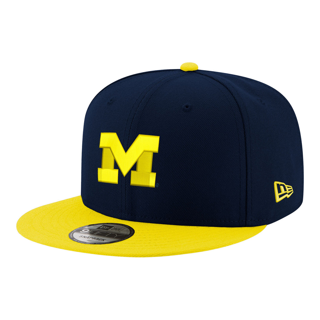 Michigan University Hats – The M Den Shop