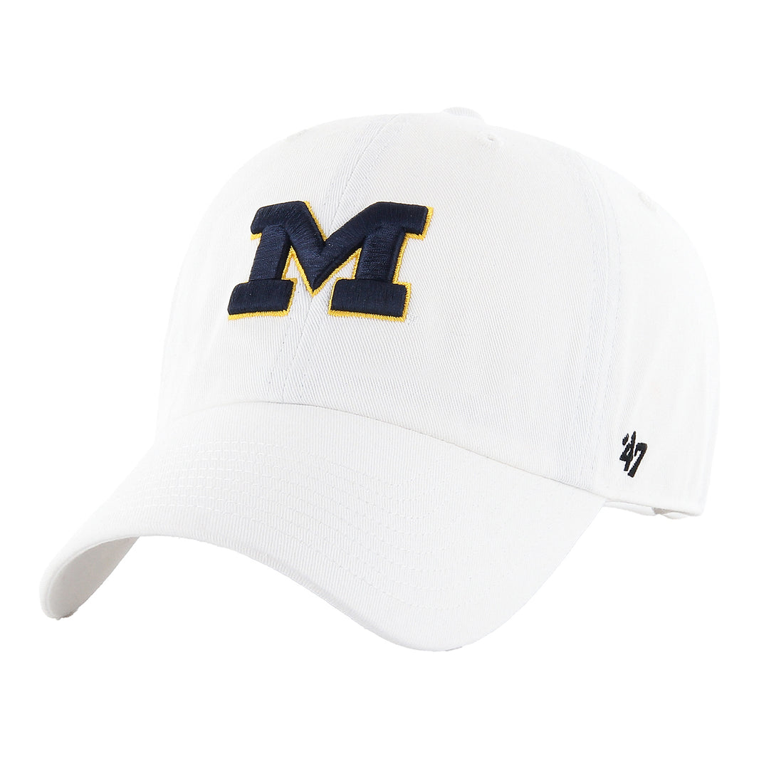 Michigan University Hats – The M Den Shop