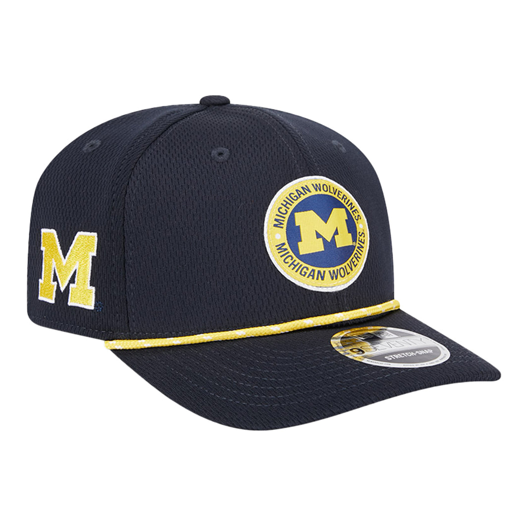 Michigan Hats & Caps – Wolverines Beanies, Snapbacks – The M Den Shop