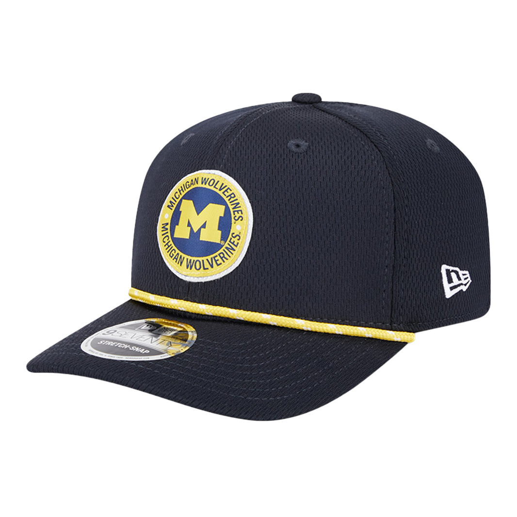 Michigan Hats & Caps – Wolverines Beanies, Snapbacks – The M Den Shop