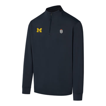 Authentic University of Michigan Jackets – The M Den Shop