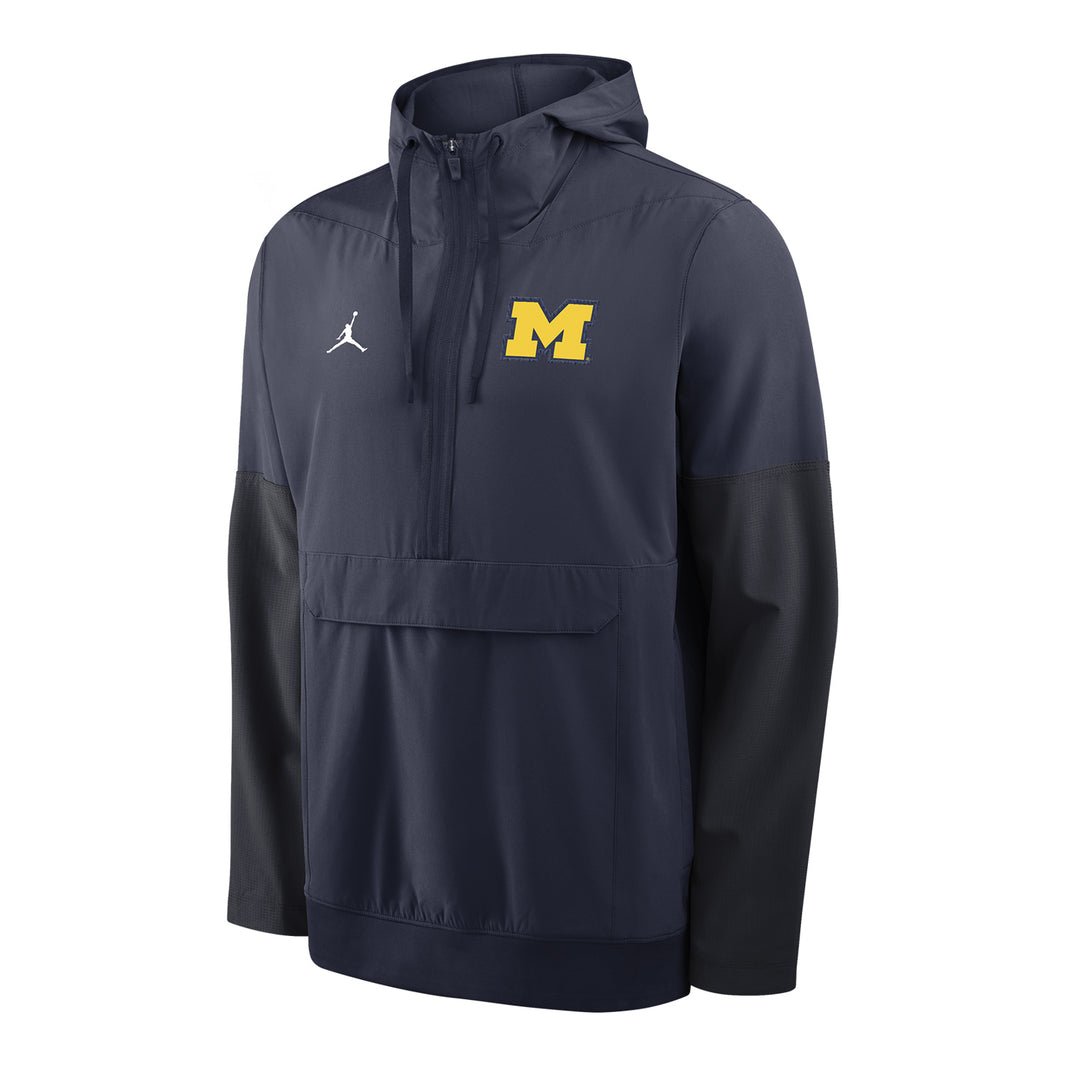 Authentic University of Michigan Jackets – The M Den Shop