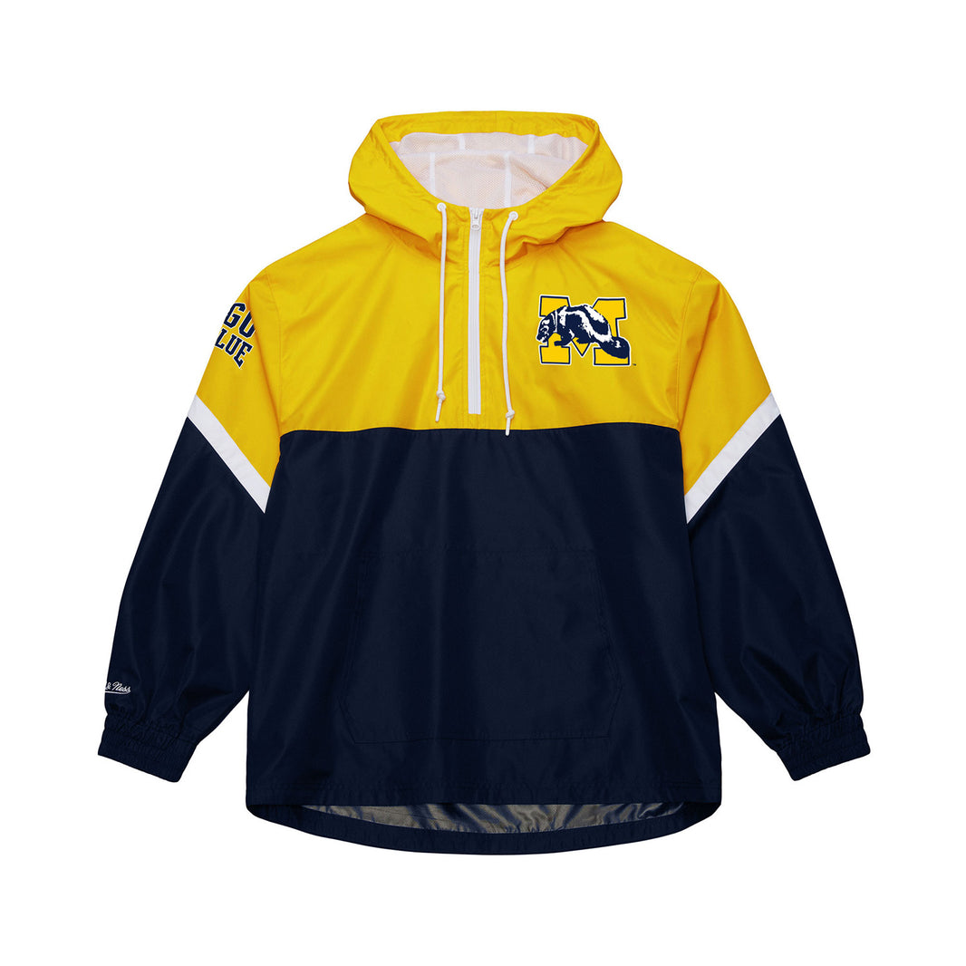 Authentic University of Michigan Jackets – The M Den Shop