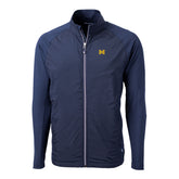 Authentic University of Michigan Jackets – The M Den Shop
