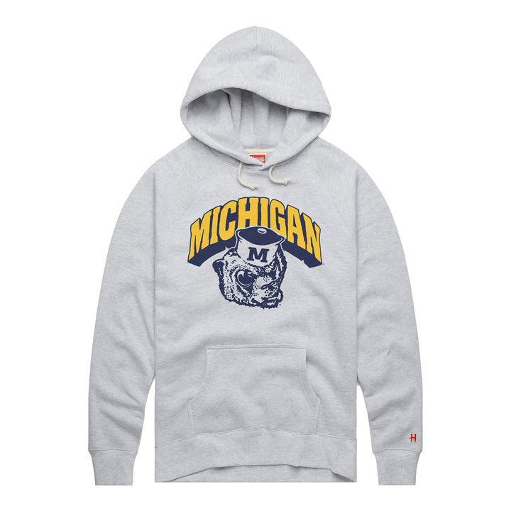 Official Michigan University Sweatshirts & Hoodies – The M Den Shop
