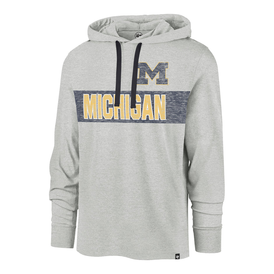 Official Michigan University Sweatshirts & Hoodies – The M Den Shop