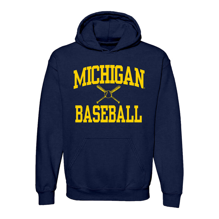 Official Michigan University Sweatshirts & Hoodies – The M Den Shop