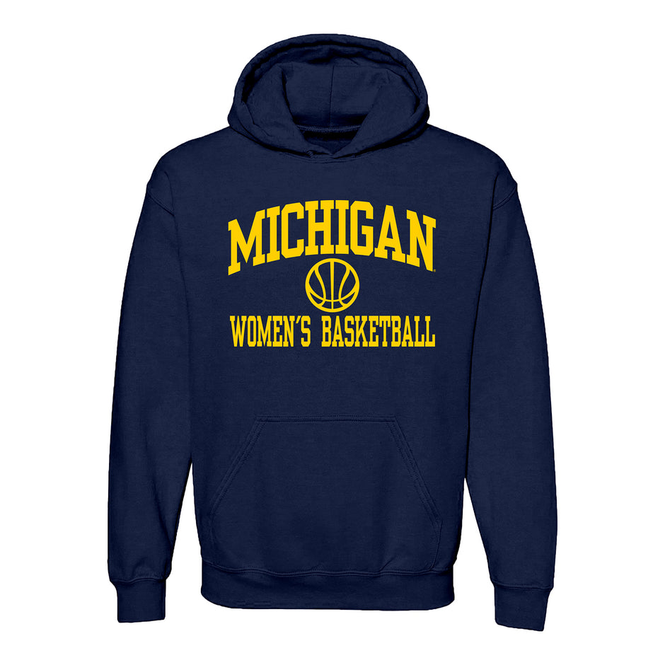 The Official University Of Michigan Athletics Store – The M Den Shop