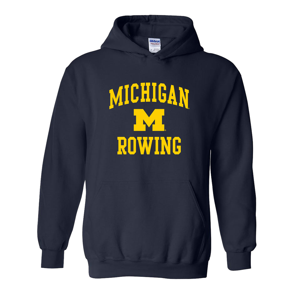 Official Michigan University Sweatshirts & Hoodies – The M Den Shop