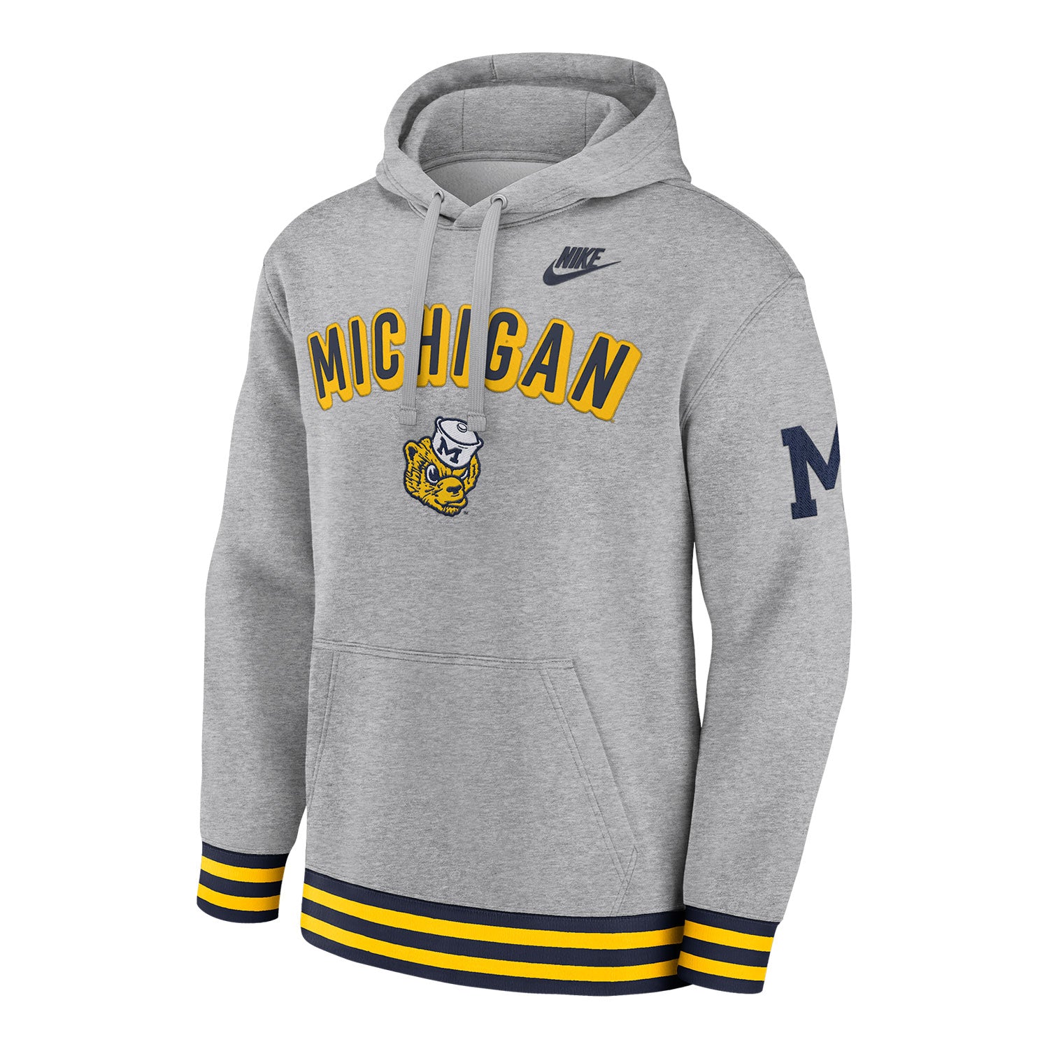 Authentic University of Michigan Apparel – The M Den Shop