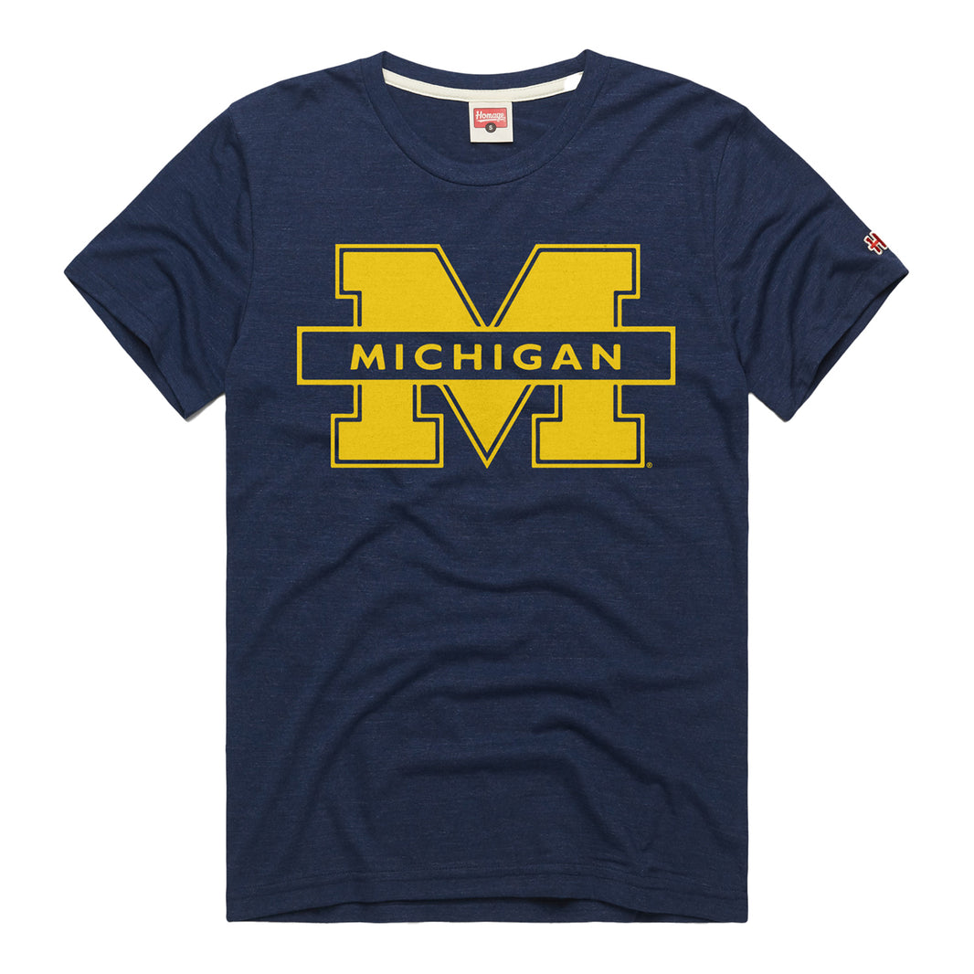 Authentic Michigan Men's Apparel – The M Den Shop