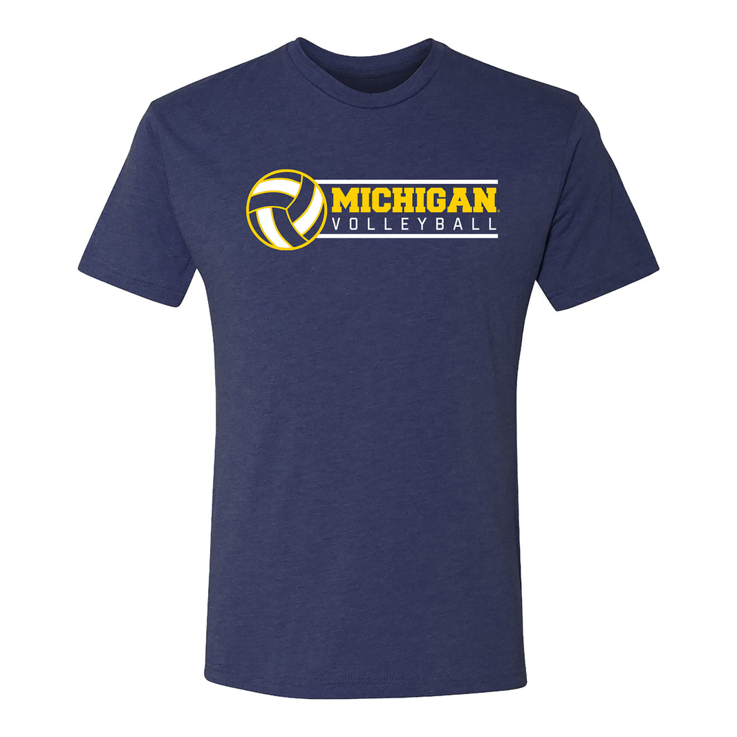 University of Michigan Volleyball Collection – The M Den Shop