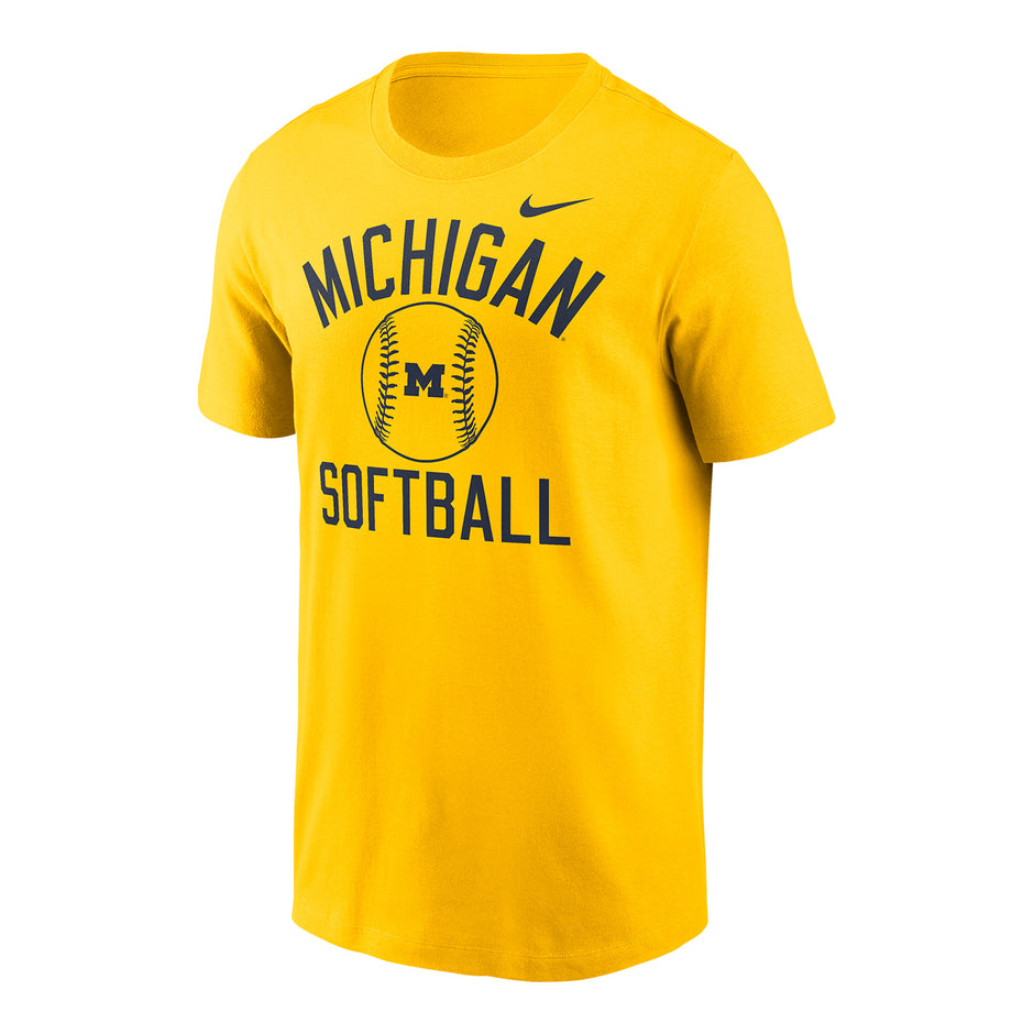 Authentic University of Michigan Apparel – The M Den Shop