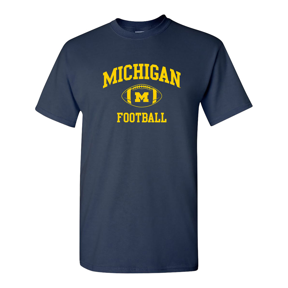 Authentic University of Michigan Apparel – The M Den Shop