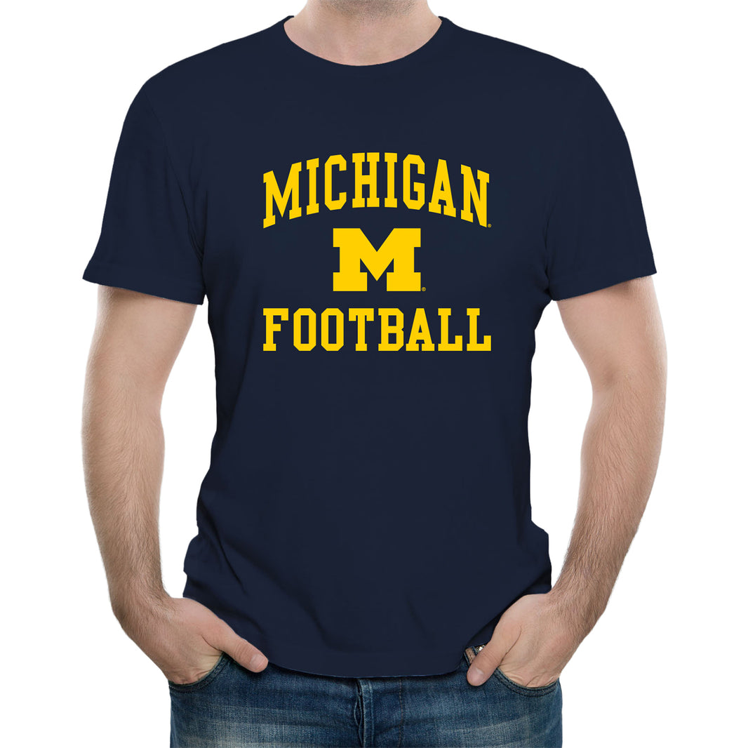 Authentic University of Michigan Apparel – The M Den Shop