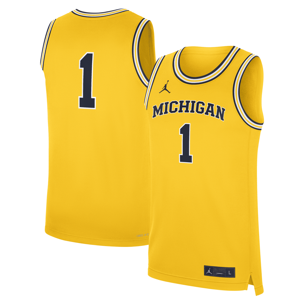 Authentic University of Michigan Apparel – The M Den Shop