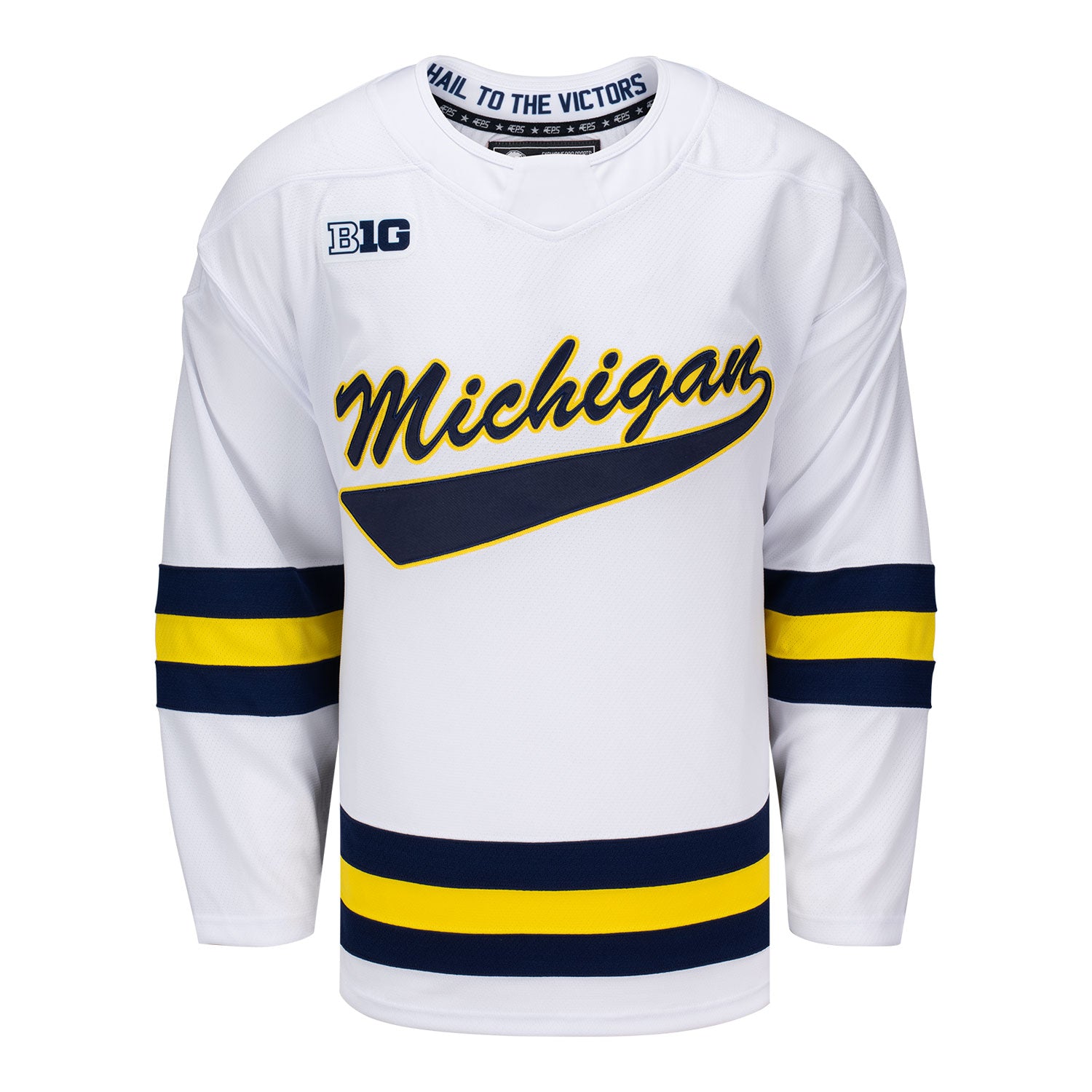 Authentic University of Michigan Apparel – The M Den Shop