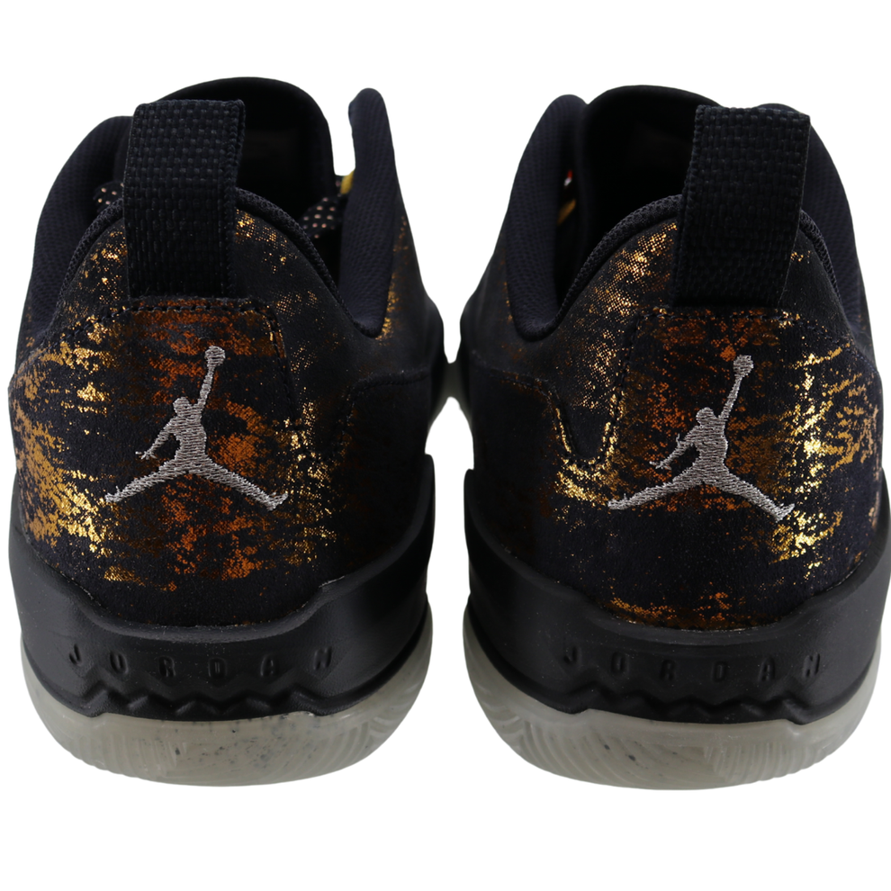 Nike Air Jordan 1 Take 4 Michigan Wolverines P Pitch – The M Den Shop