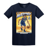 Michigan Wolverines Men's Basketball Merch – The M Den Shop