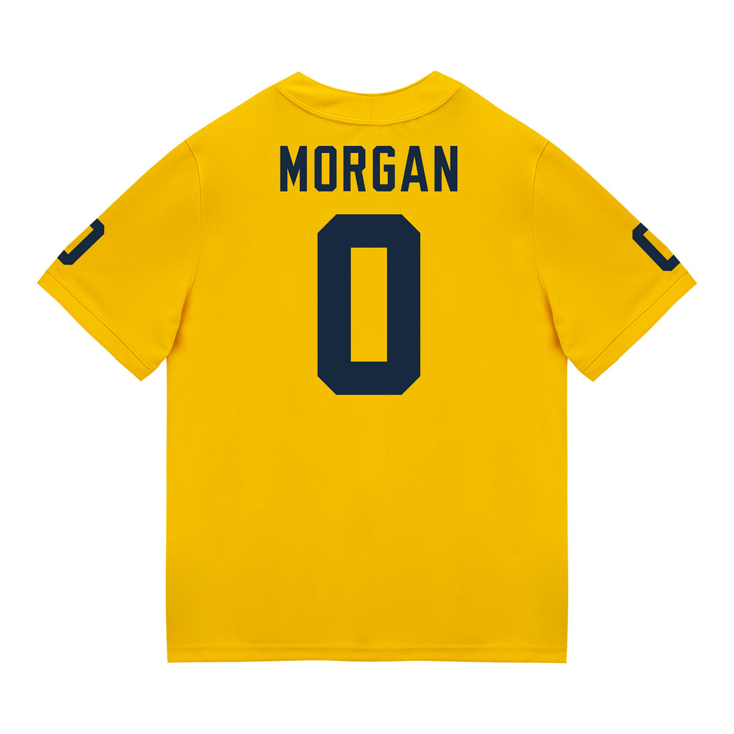 Official Michigan Wolverines Football Jerseys – The M Den Shop