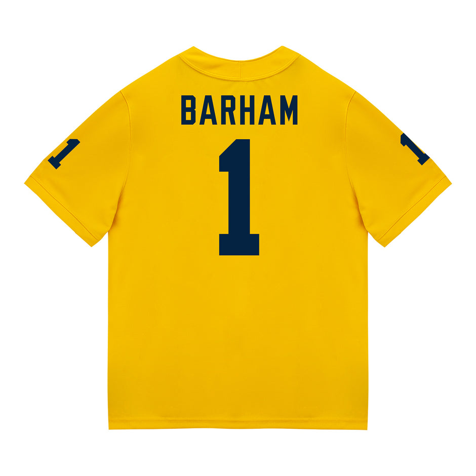 Michigan Wolverines Football Gear – The M Den Shop