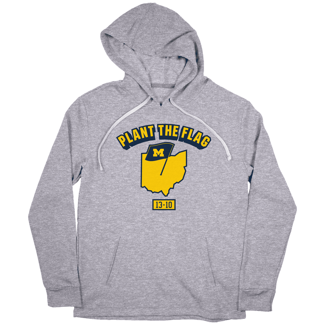 Authentic Michigan Men's Apparel – The M Den Shop