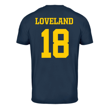 Michigan Wolverines Football – The M Den Shop